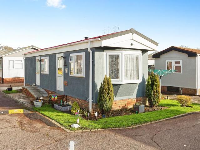 1 bedroom detached house for sale