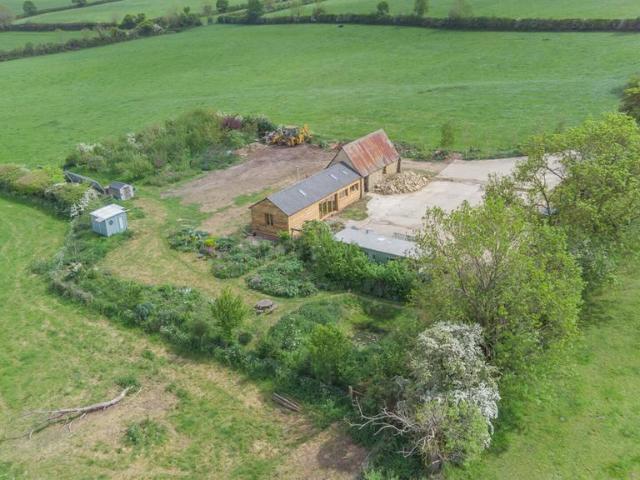 1 bedroom detached house for sale