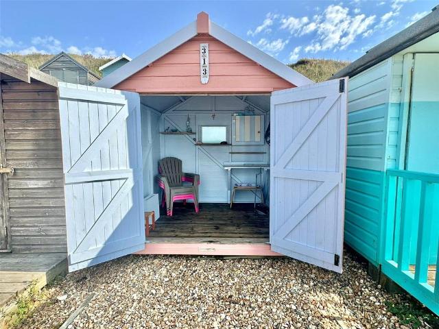 1 bedroom detached house for sale