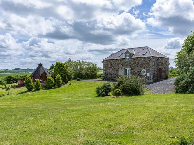 1 bedroom detached house for sale