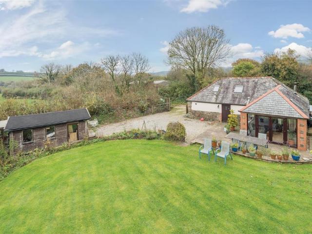 1 bedroom detached house for sale