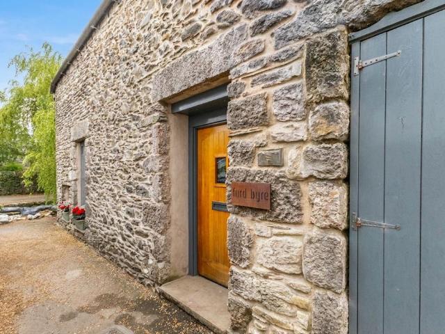 1 bedroom detached house for sale