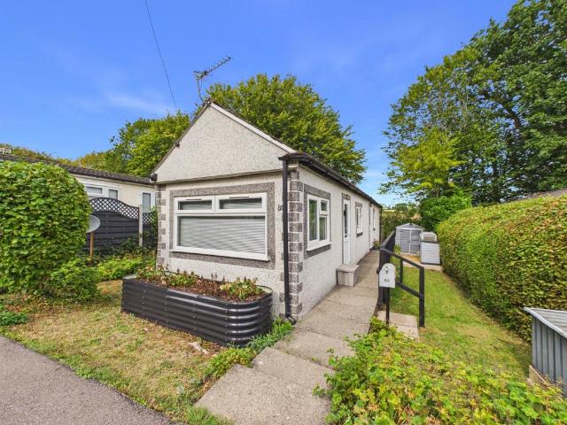 1 bedroom detached house for sale