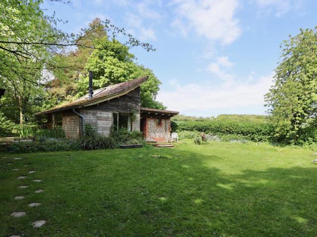 1 bedroom detached house for sale