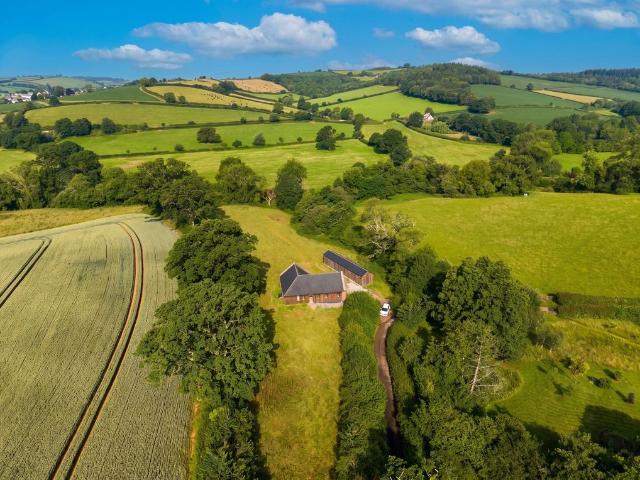 1 bedroom detached house for sale