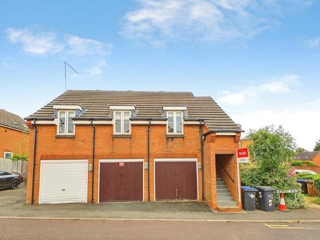 1 bedroom detached house for sale