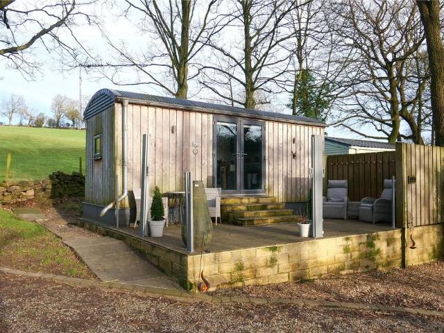 1 bedroom detached house for sale
