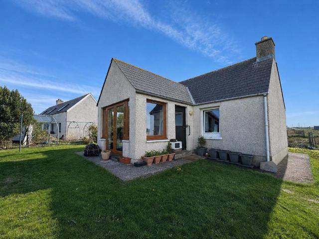 1 bedroom detached house for sale