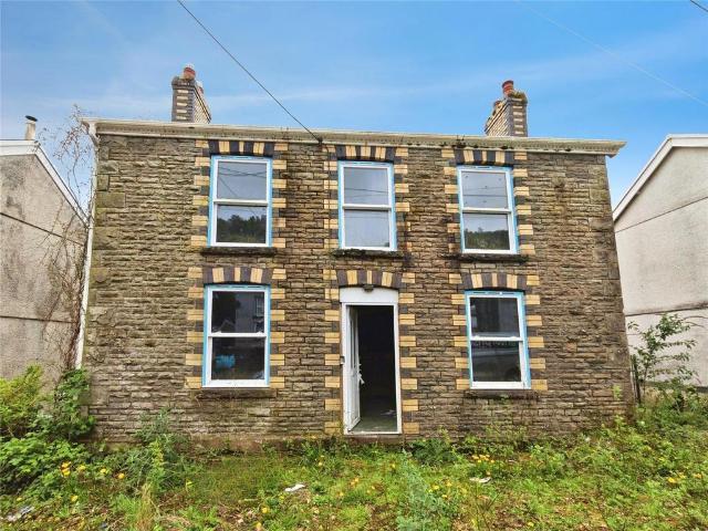 1 bedroom detached house for sale