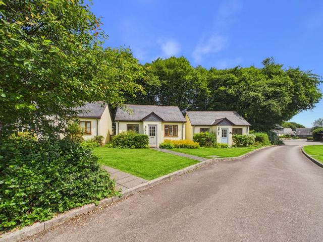 1 bedroom detached house for sale