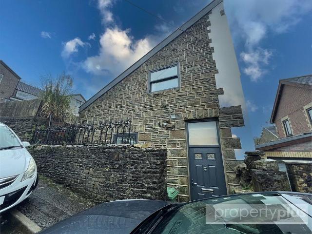 1 bedroom detached house for sale