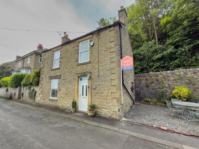 1 bedroom detached house for sale
