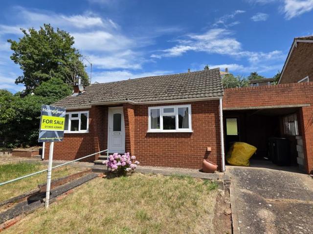 1 bedroom detached house for sale
