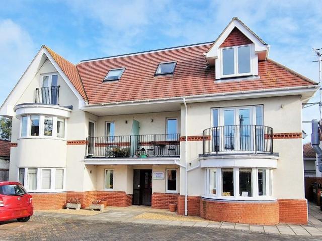1 bedroom retirement property for sale