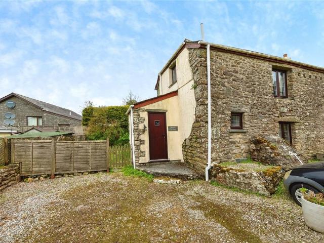 1 bedroom detached house for sale