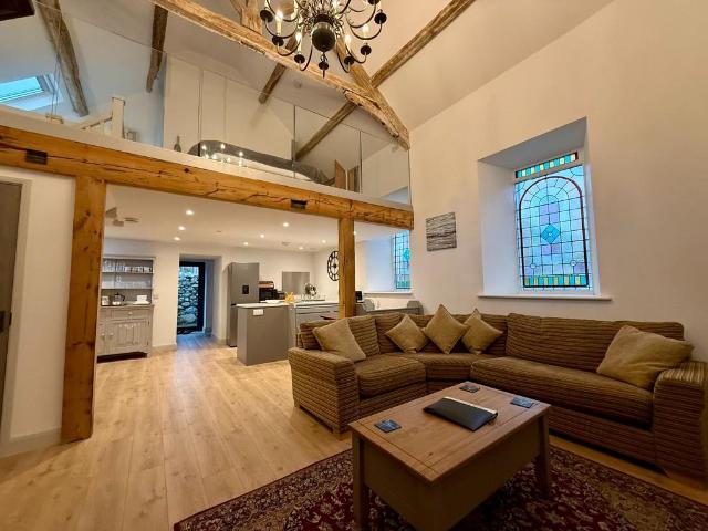 1 bedroom detached house for sale