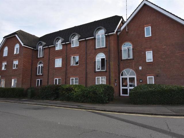 1 bedroom detached house for sale