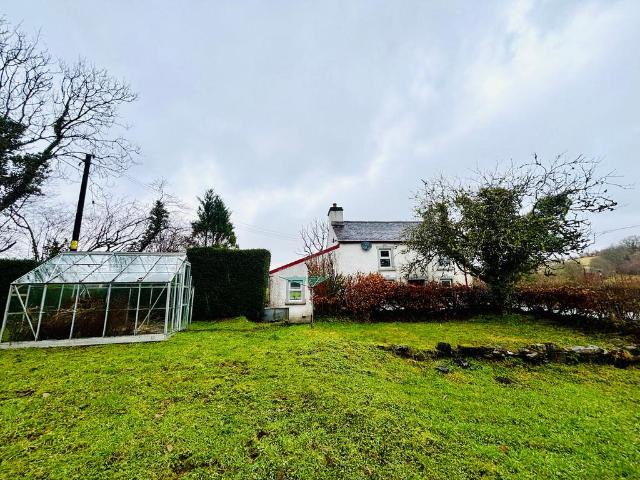 1 bedroom detached house for sale