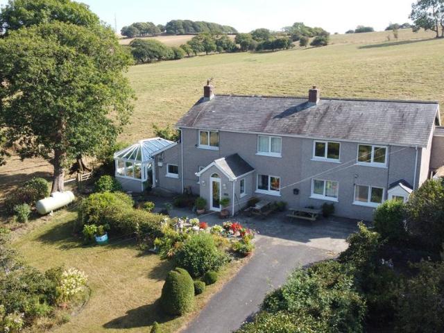 1 bedroom detached house for sale