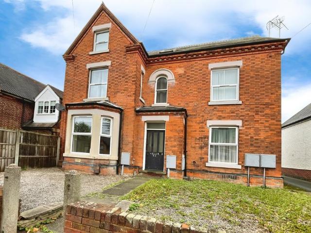 1 bedroom detached house for sale