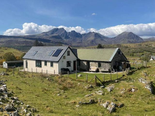 1 bedroom detached house for sale