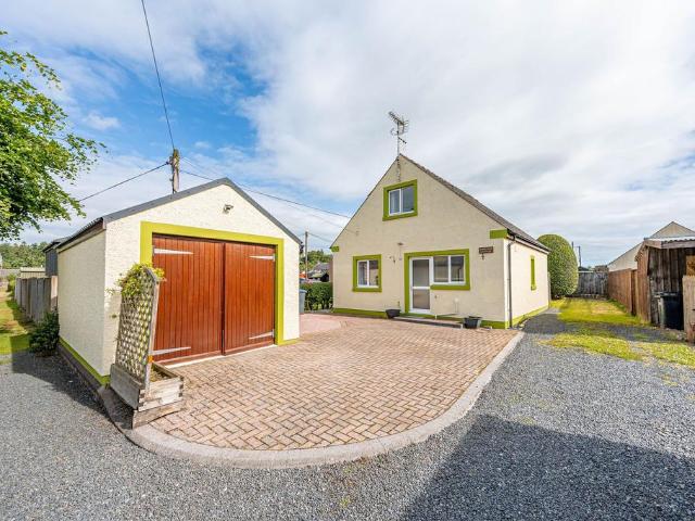 1 bedroom detached house for sale
