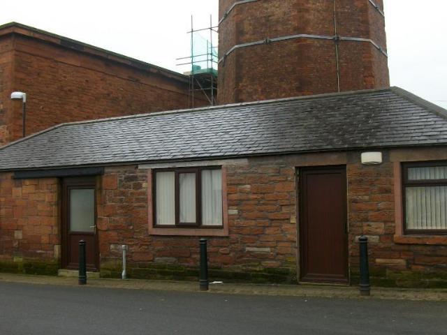 1 bedroom detached house for sale
