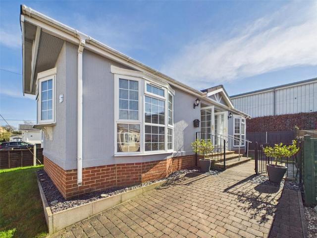 1 bedroom detached house for sale