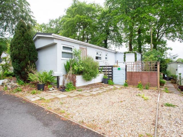 1 bedroom detached house for sale