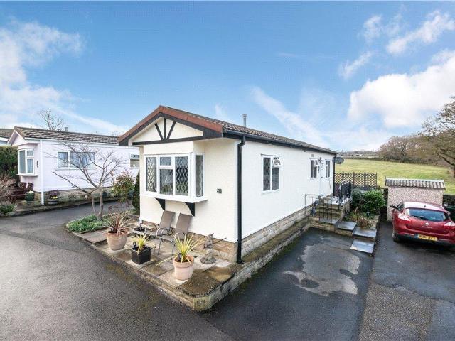 1 bedroom bungalow for sale