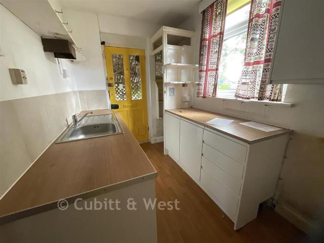 1 bedroom detached house for sale