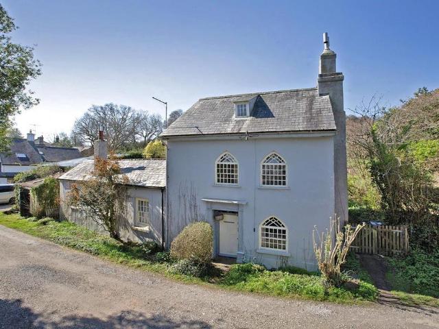 1 bedroom detached house for sale