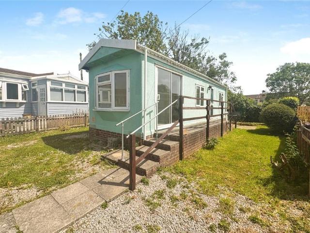 1 bedroom detached house for sale