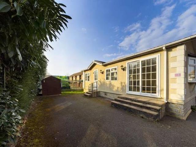 1 bedroom detached house for sale in 2 Old Brazils Yard Lakeside Road Ash Vale Surrey GU12