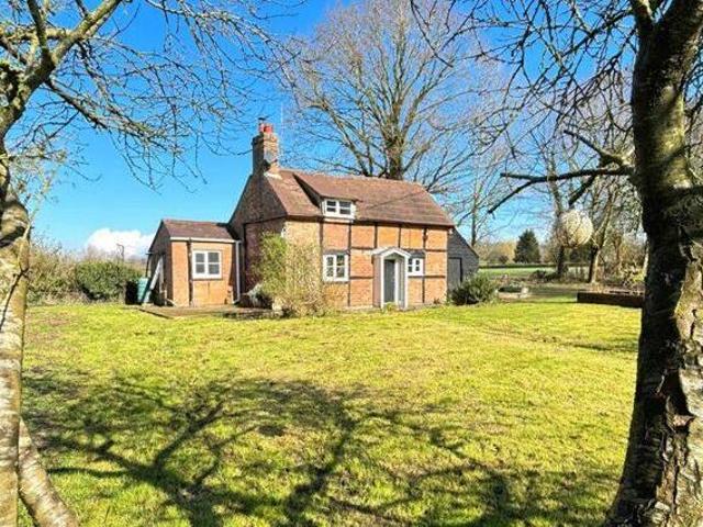 1 Bedroom Detached House For Sale In Churcham