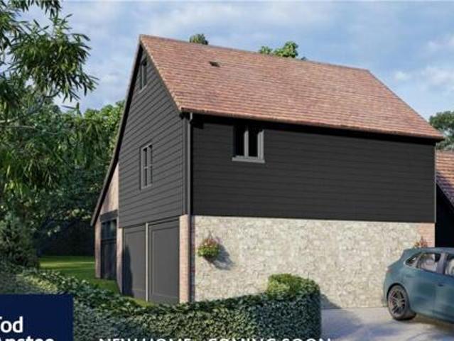 1 Bedroom Detached House For Sale In Clemsfold, Horsham