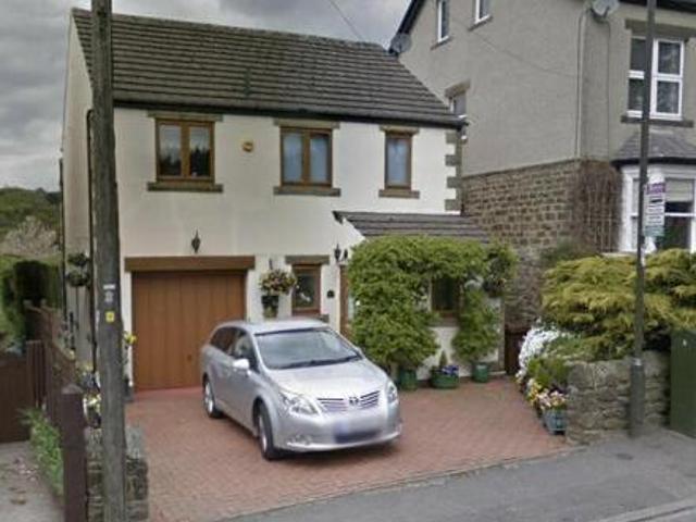 1 Bedroom Detached House For Sale In Bamford, Hope Valley