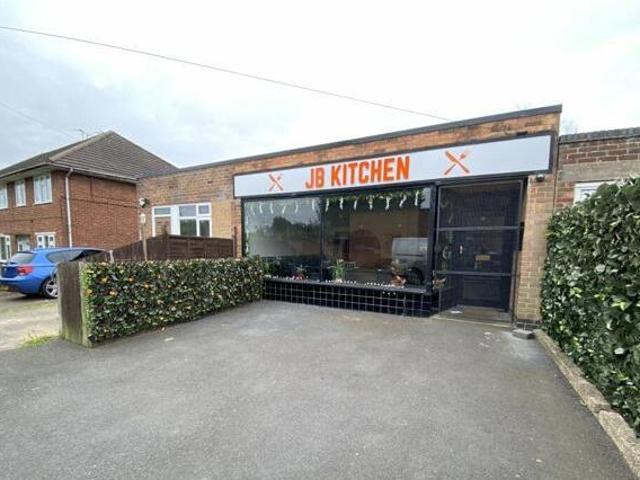 1 Bedroom Detached House For Sale In Birstall