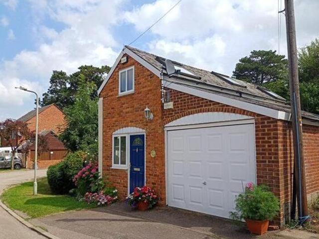 1 Bedroom Detached House For Sale In Gilkes Yard
