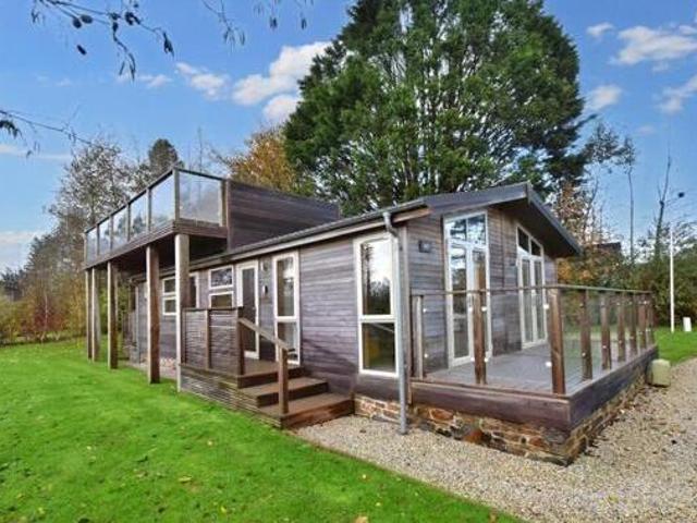 1 Bedroom Detached House For Sale In Dobwalls, Liskeard