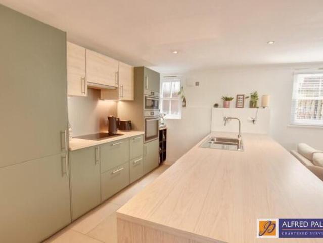 1 bedroom detached house for sale in Esplanade Mews, Sunderland, SR2