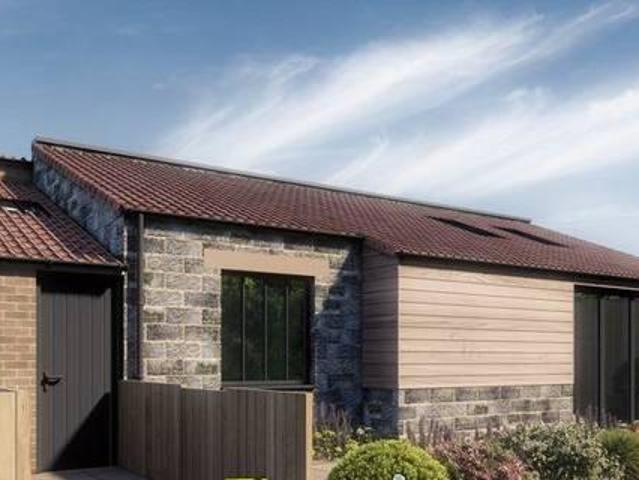 1 bedroom detached house for sale in Flowergate Whitby YO21
