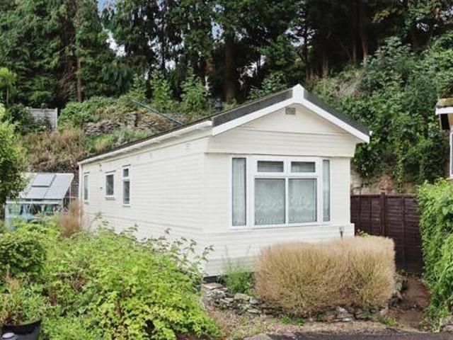1 Bedroom Detached House For Sale In Frenchay, Bristol