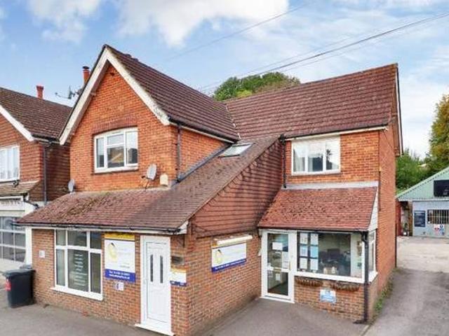 1 bedroom detached house for sale in High Street TN21 TN21