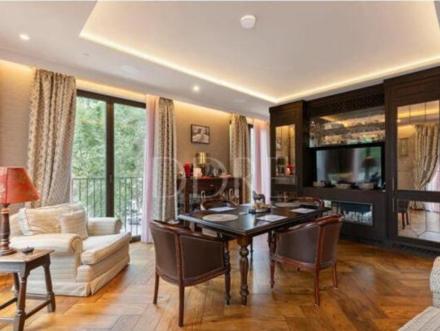 1 Bedroom Detached House For Sale In London