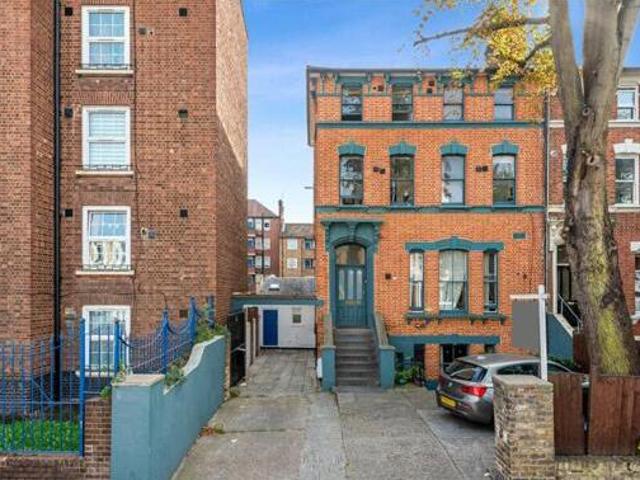 1 Bedroom Detached House For Sale In London