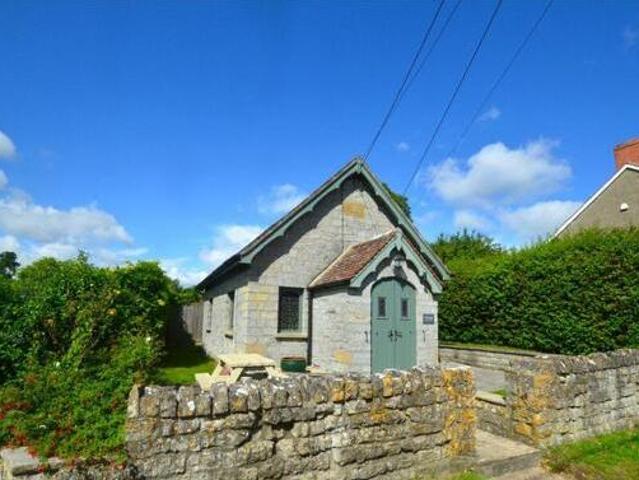 1 Bedroom Detached House For Sale In Langport, Somerset