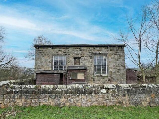 1 Bedroom Detached House For Sale In Leathley