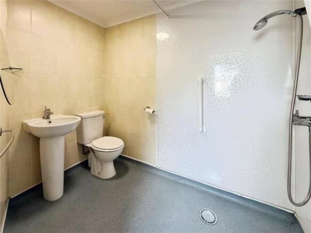 1 bedroom detached house for sale in Nene Park, Beckhead Park, North Hykeham, Lincoln, LN6
