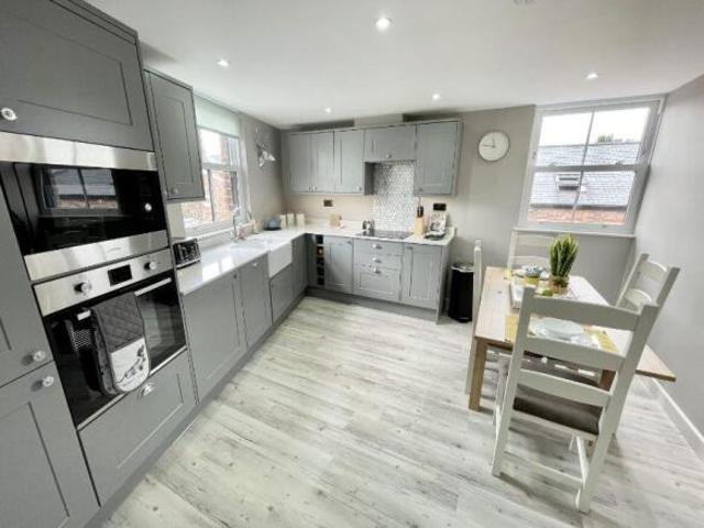 1 bedroom detached house for sale in Nunnery Lane, York, YO23